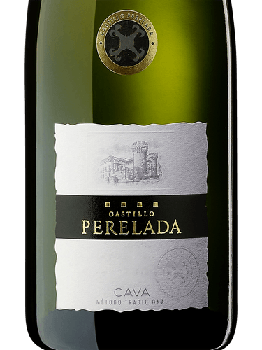 Castillo Perelada Cava Brut Nature Vintage | Vivino US