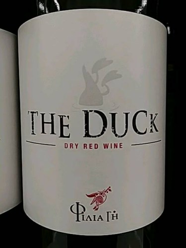 Filia Gi - ΦΙΛΙΑ ΓΗ The Duck Dry Red | Vivino Australia