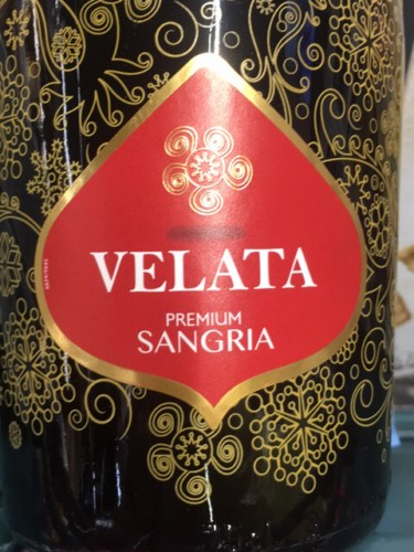 N.V. Sandara Velata Premium Sangria | Vivino English