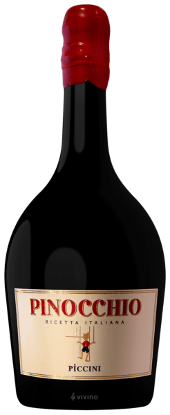 N.V. Piccini Pinocchio Rosso | Vivino Australia