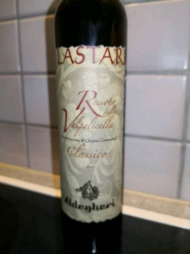 Aldegheri I Lastari Recioto della Valpolicella Classico | Vivino US