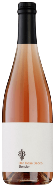 Andreas Bender Der Rosé Secco | Vivino Australia