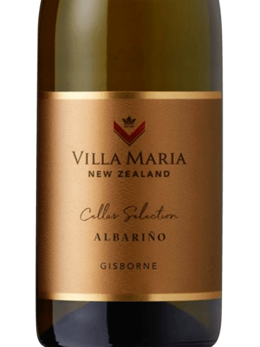 Villa Maria Cellar Selection Albariño | Vivino US