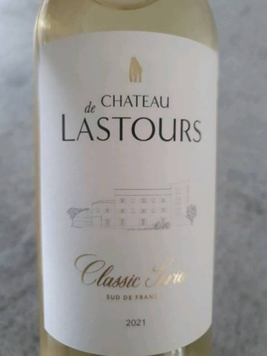 Château de Lastours Classic Series | Vivino Español