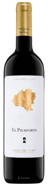Rodríguez Sanzo El Picaporte | Vivino US