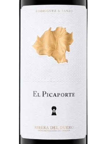 Rodríguez Sanzo El Picaporte | Vivino US