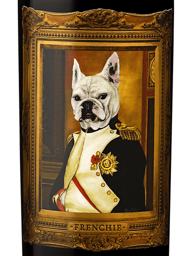 Frenchie Napoleon | Vivino English