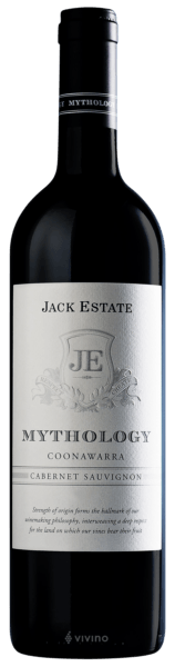 Jack Estate Mythology Cabernet Sauvignon | Vivino English