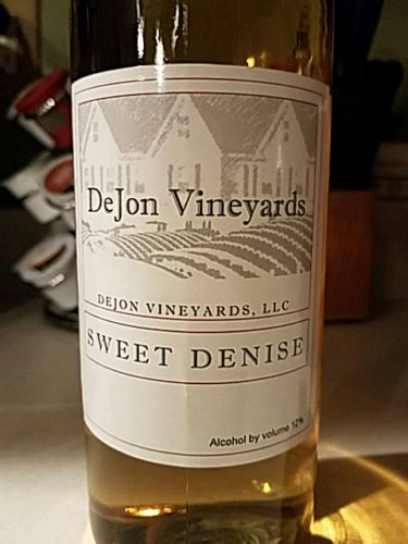 Dejon Vineyards Sweet Denise | Vivino English