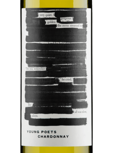 Young Poets Chardonnay | Vivino US