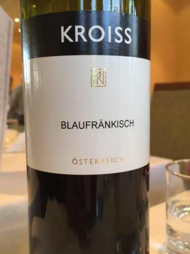 Kroiss Blaufränkisch | Vivino Australia