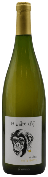 Lindenlaub Le White Kiki Alsace Tutti Frutti | Vivino US