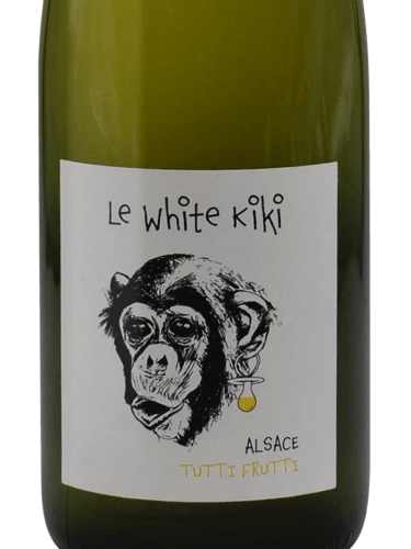 Lindenlaub Le White Kiki Alsace Tutti Frutti | Vivino US