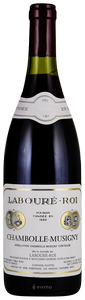 Labouré-Roi Chambolle-Musigny | Vivino English