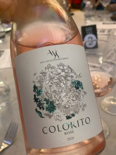SeeWines Colorito Rosé | Vivino Brasil