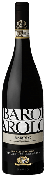Vinchio - Vaglio Serra Barolo | Vivino Canada