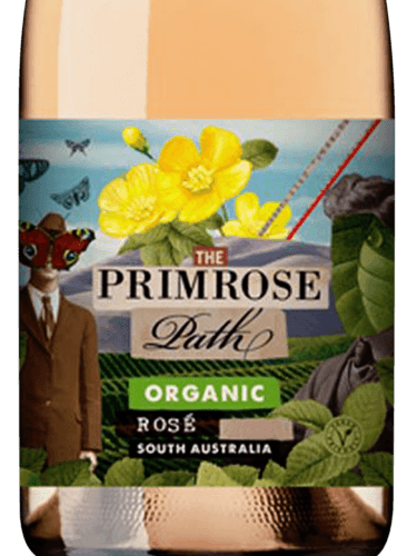 The Primrose Path Organic Rosé | Vivino Australia