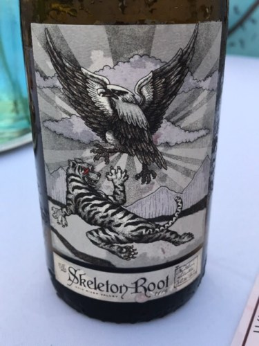 The Skeleton Root Red | Vivino US