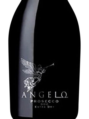 Angelo Prosecco Extra Dry | Vivino US