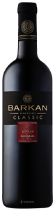 Barkan Classic Shiraz | Vivino English