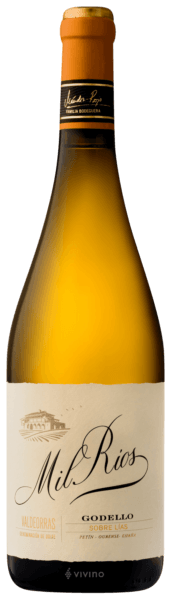 Terrina Mil Ríos Godello Sobre Lías | Vivino US