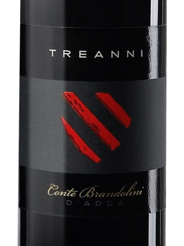 Conte Brandolini Treanni | Vivino US