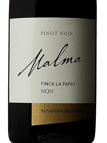 Malma - NQN Pinot Noir | Vivino US