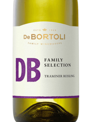 De Bortoli DB Family Selection Traminer - Riesling | Vivino US
