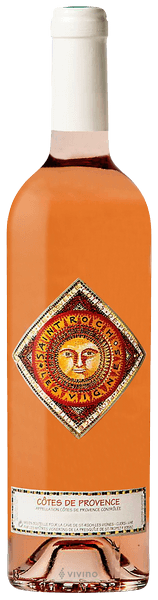 Saint-Roch Les Vignes Côtes de Provence Rosé | Vivino United States