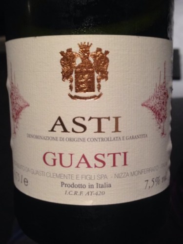 Guasti Clemente Asti | Vivino US