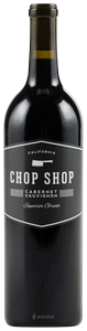 Chop Shop Cabernet Sauvignon | Vivino English