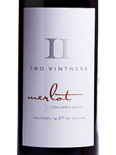 Two Vintners Merlot | Vivino US