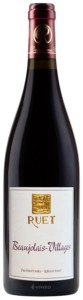 Domaine Ruet Beaujolais-Villages | Vivino US