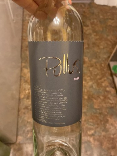 Pullus Rosé | Vivino English