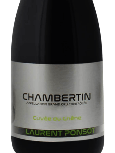 Laurent Ponsot Cuvée du Chêne Chambertin Grand Cru | Vivino US