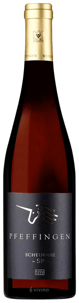 Pfeffingen Scheurebe SP | Vivino US