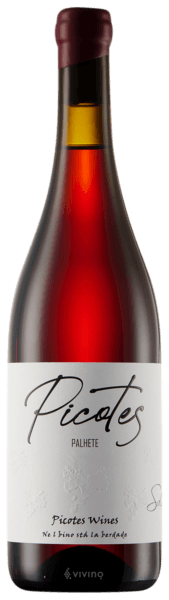 Picotes Wines Palhete | Vivino US