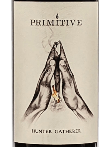 Primitive Hunter Gatherer | Vivino English