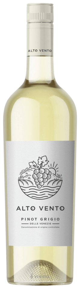 Gigi By Bandini Winery | Vivino