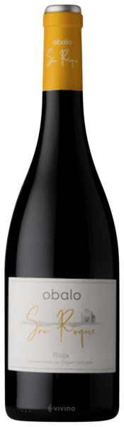 Obalo San Roque | Vivino English