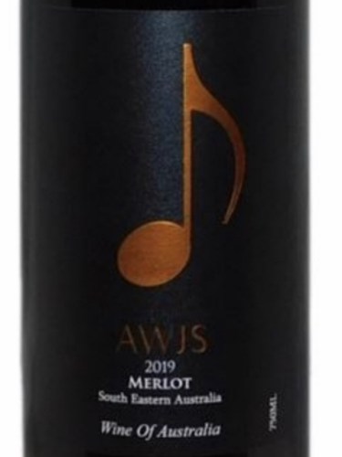 Awjs Merlot | Vivino US