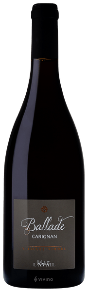 Mas de Lavail Ballade Vieilles Vignes Carignan Rouge | Vivino English
