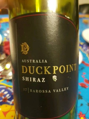 Duck Point Shiraz | Vivino US