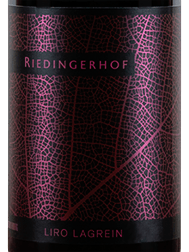 Riedingerhof Liro Lagrein | Vivino US
