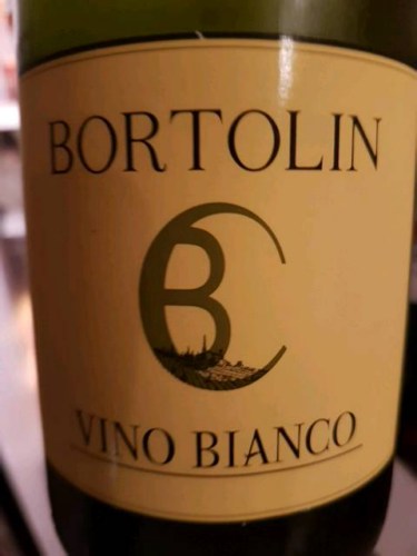 Costantino Bortolin Vino Bianco | Vivino Australia