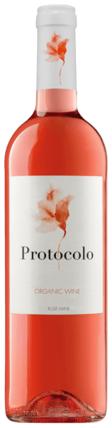 Dominio de Eguren Protocolo Organic Rosé | Vivino English