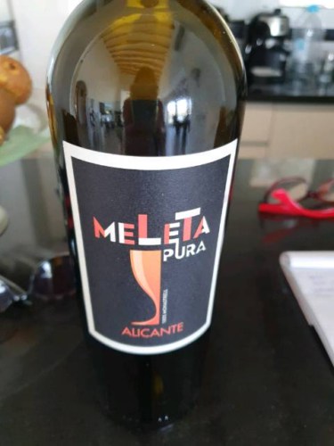 Meleta Pura 14 Meses | Vivino