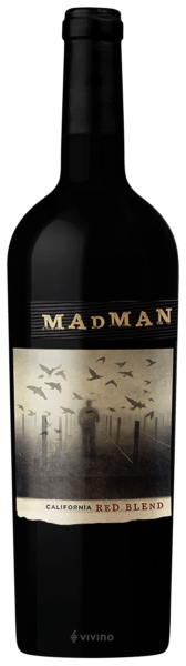 2020 Fulcrum Wines Madman Red Blend | Vivino US