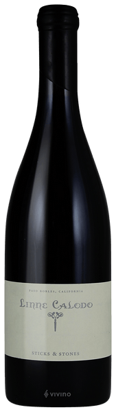 Linne Calodo Sticks and Stones | Vivino English