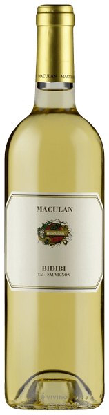 Maculan Bidibi | Vivino English